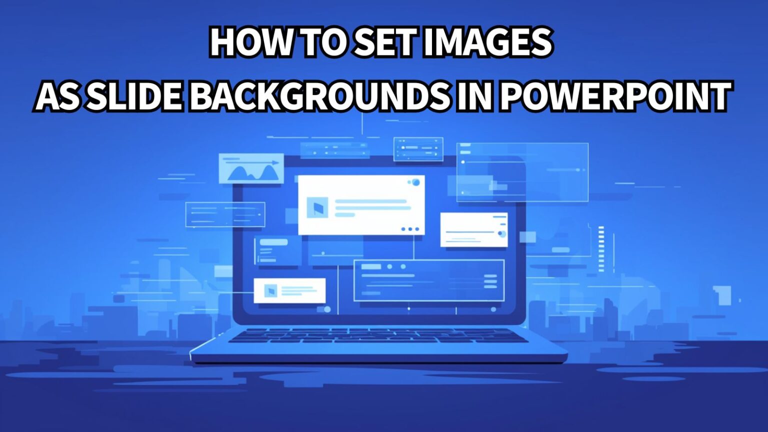 How to Set and Customize Color Schemes in PowerPoint: A Complete Design ...